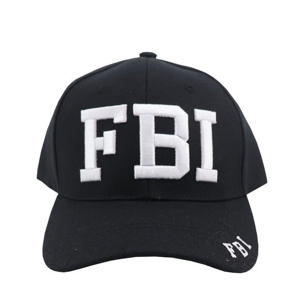 FBI Hat - Address America