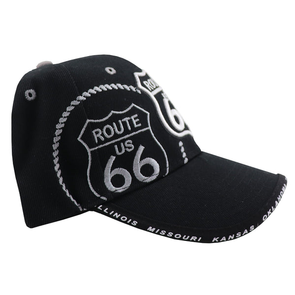 Route 66 Hat - Address America